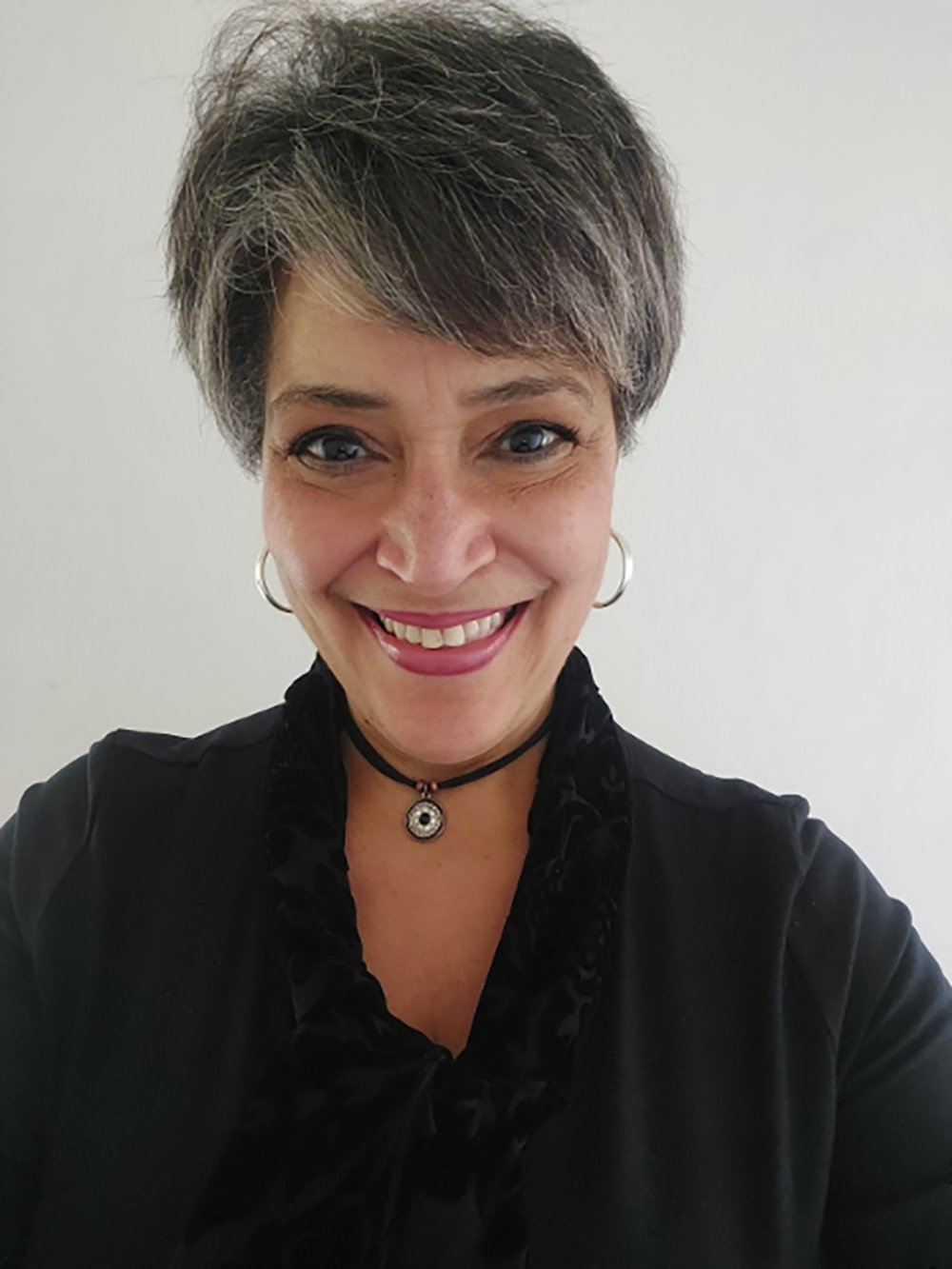 Yetunde Hofmann–Whats Your Story