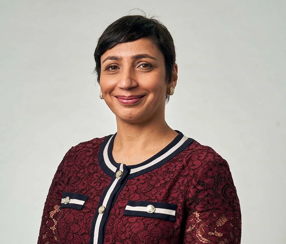 Yetunde Hofmann–What's Your Story?