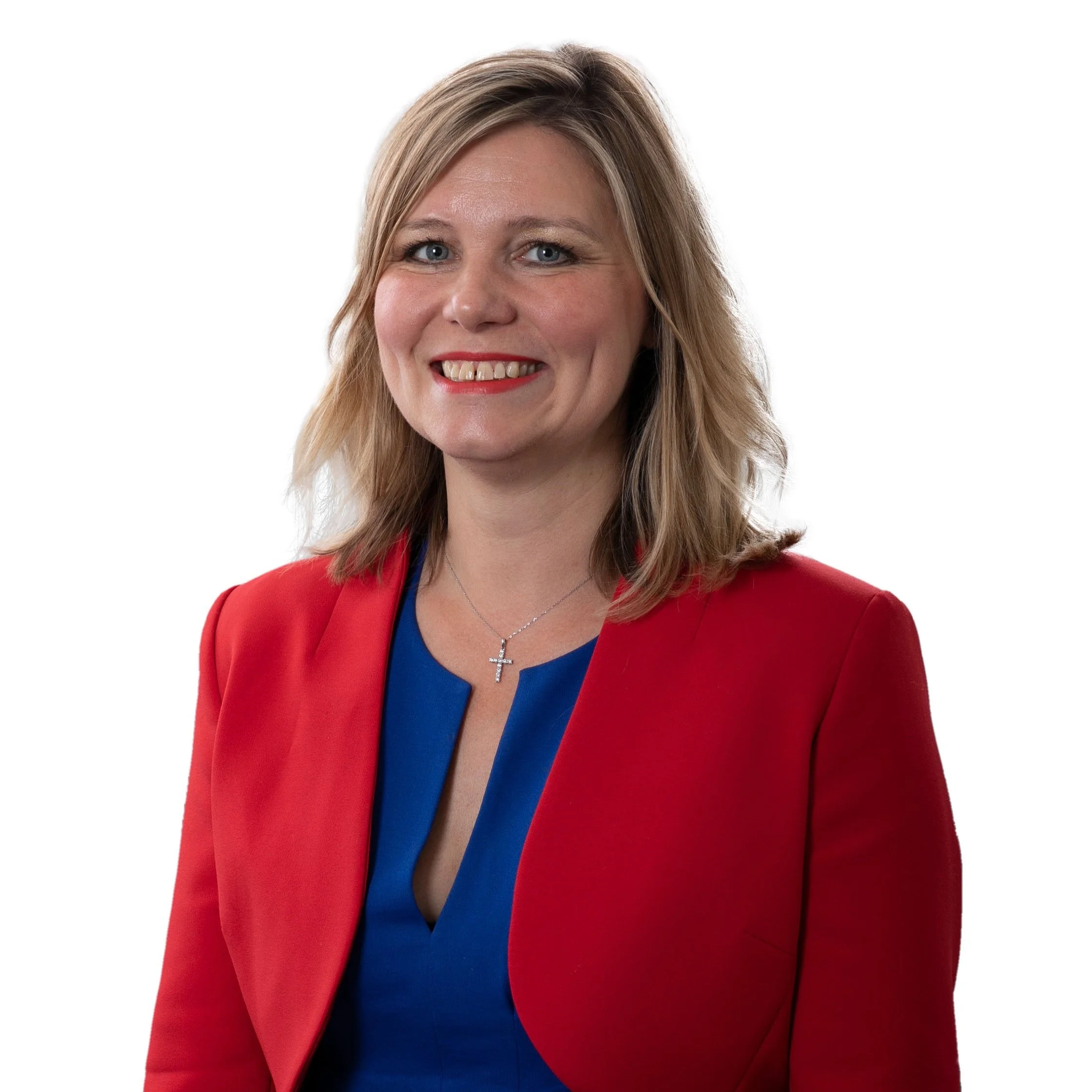 Yetunde Hofmann–What's Your Story?