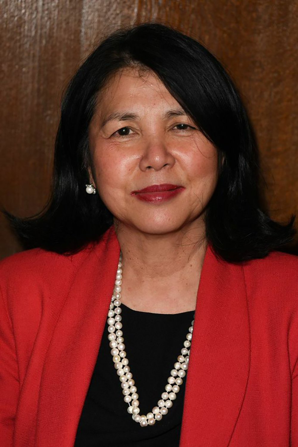 Yetunde Hofmann–What's Your Story?