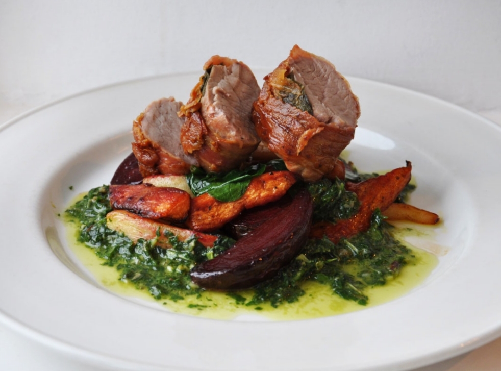 Emily Rath Orzabal — Edinburgh School of Food and Wine