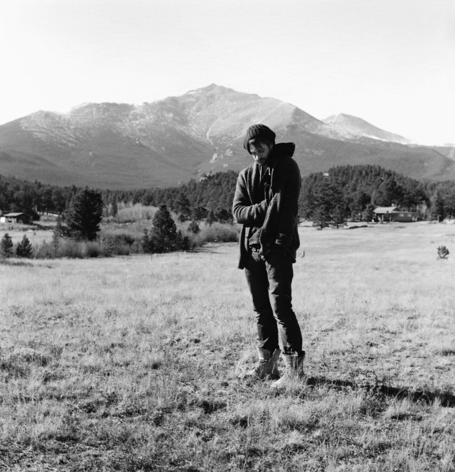 Emily Rath Orzabal — Men