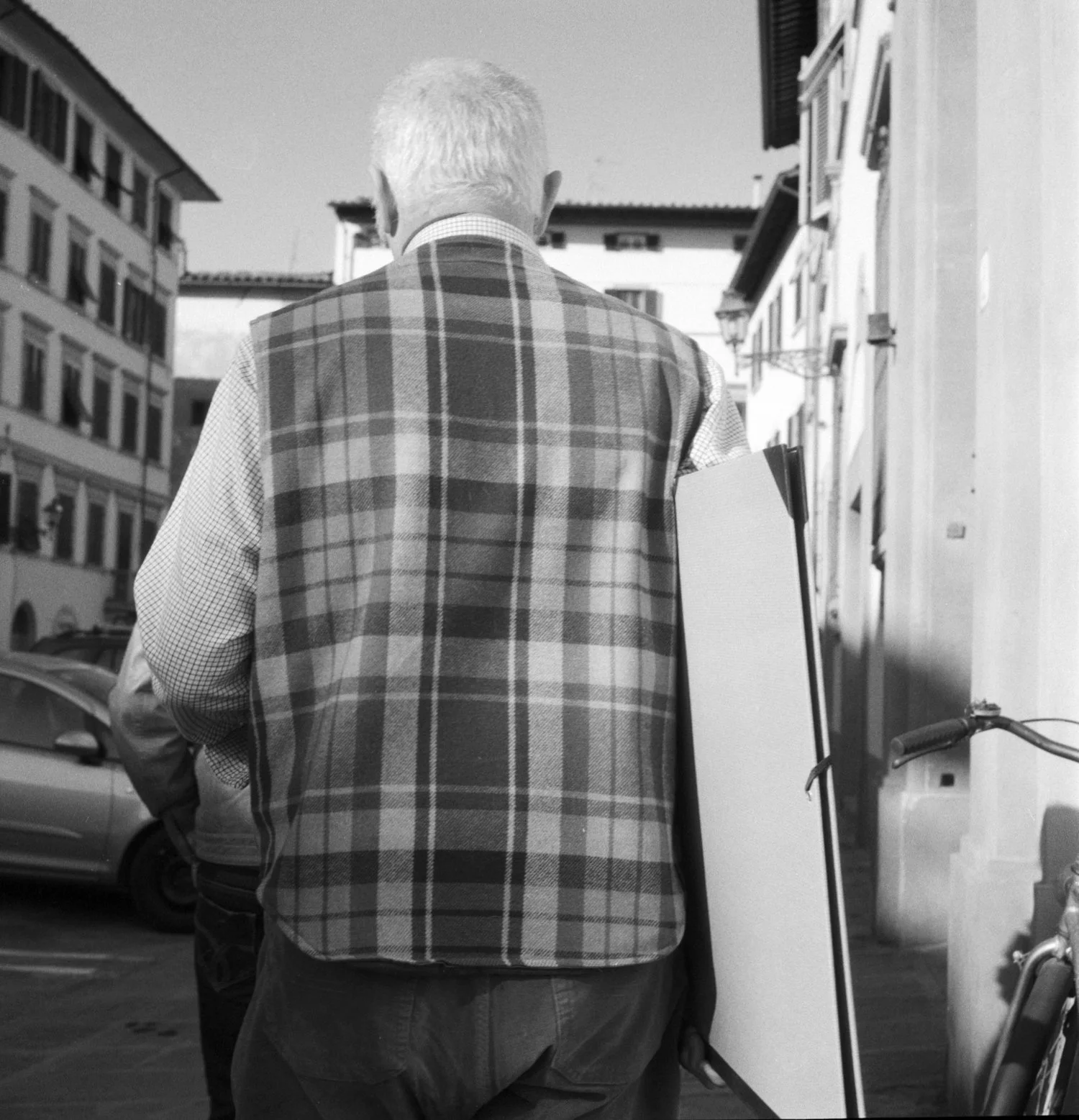 Emily Rath Orzabal — Men