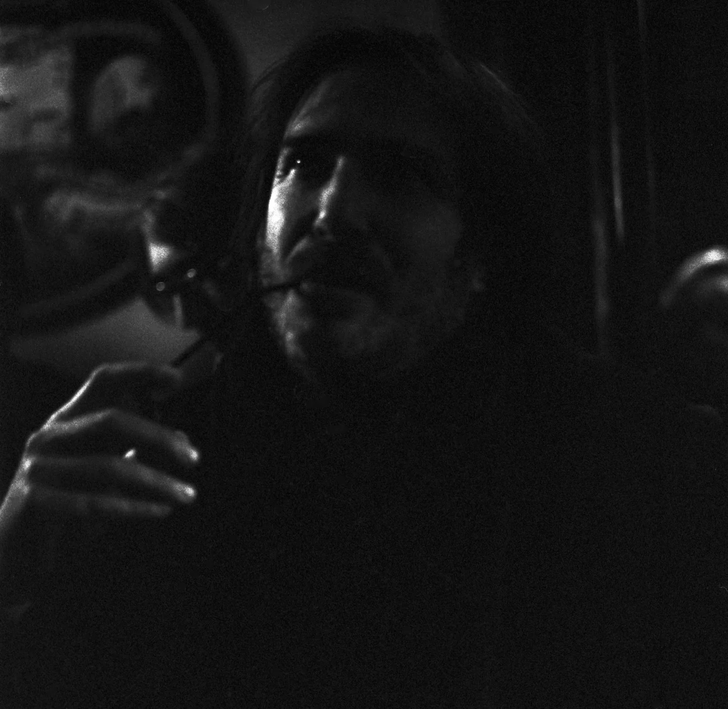 Emily Rath Orzabal — Men