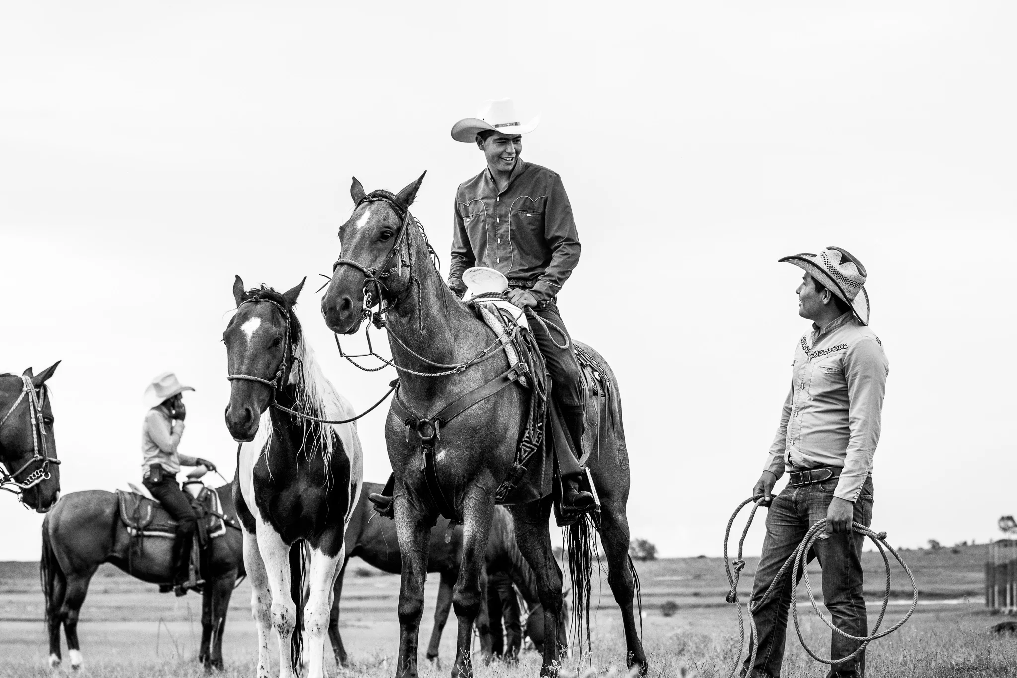 Emily Rath Orzabal — Tamed