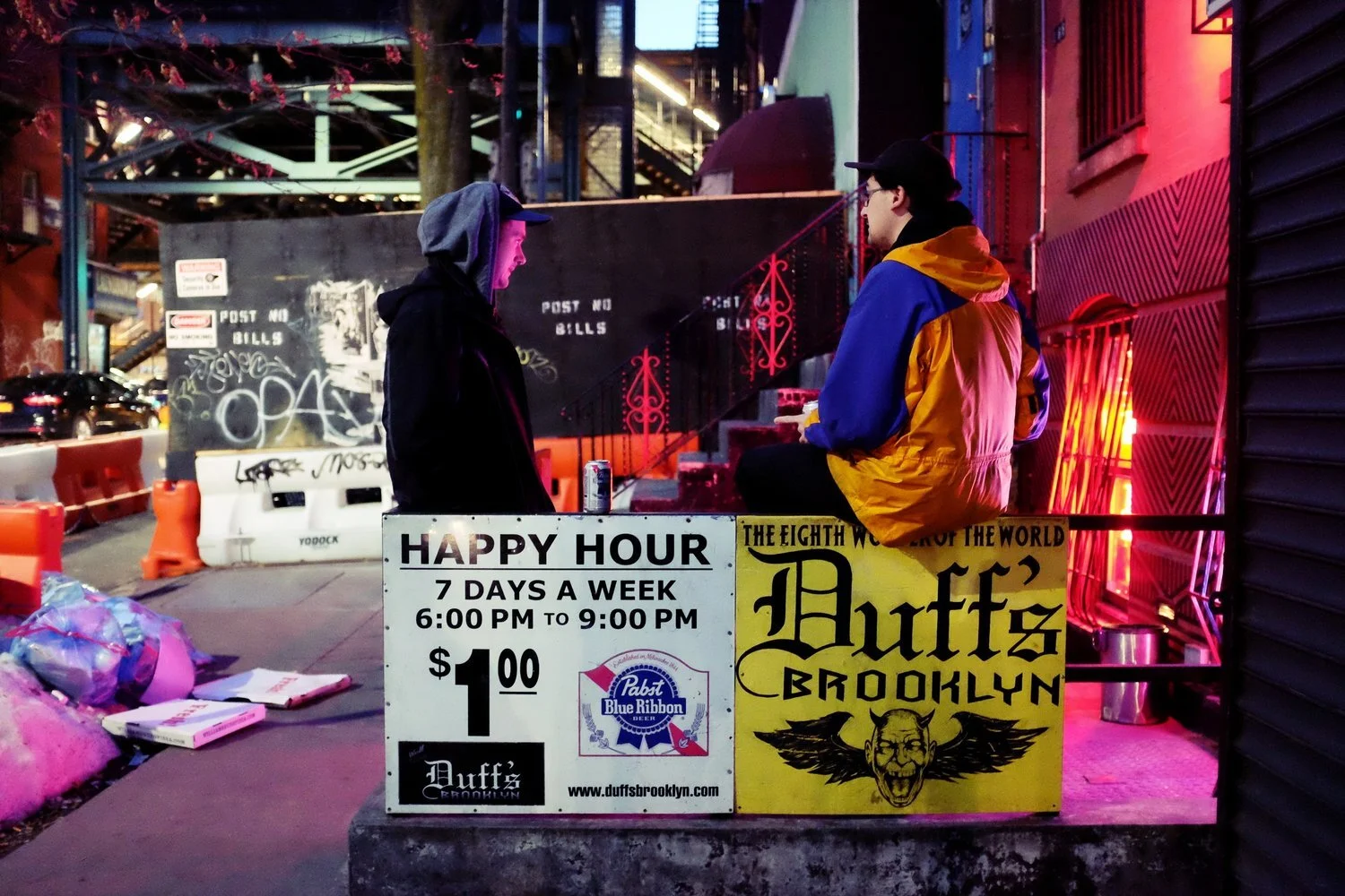 Emily Rath Orzabal — Tamed