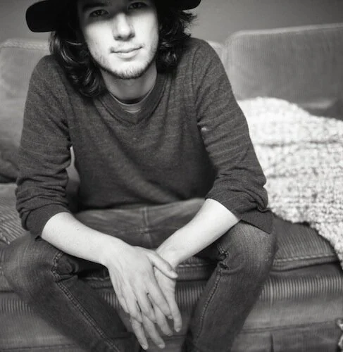 Emily Rath Orzabal — Men