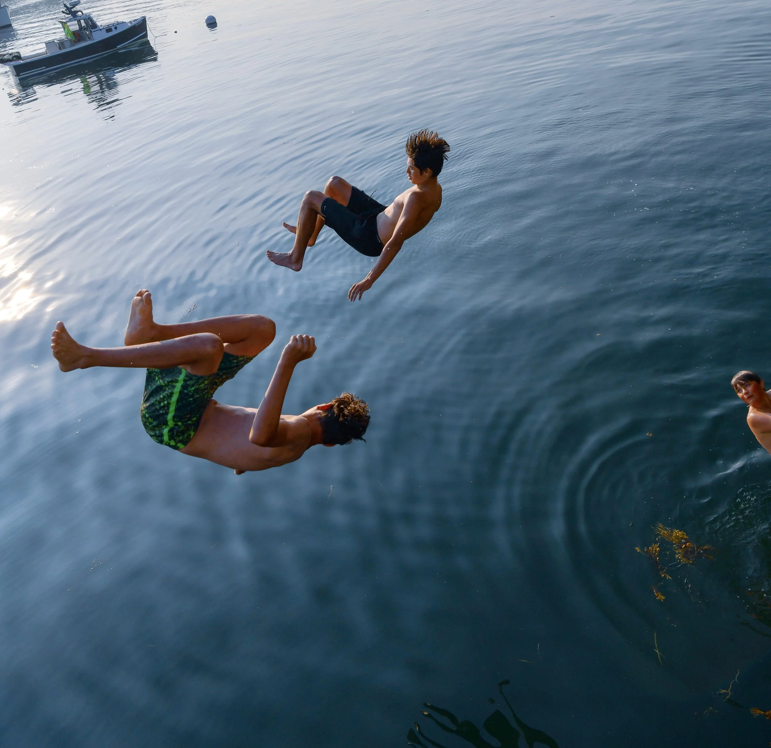 Emily Rath Orzabal — Wild