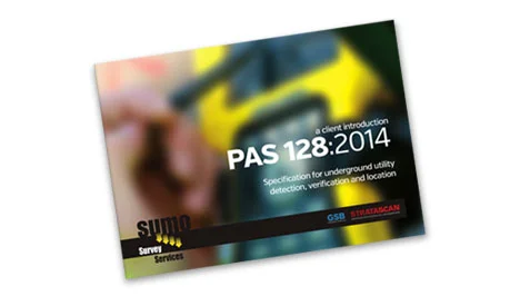 PAS 128 Survey — SUMO Services