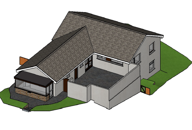 Measured Building Surveys — SUMO Services