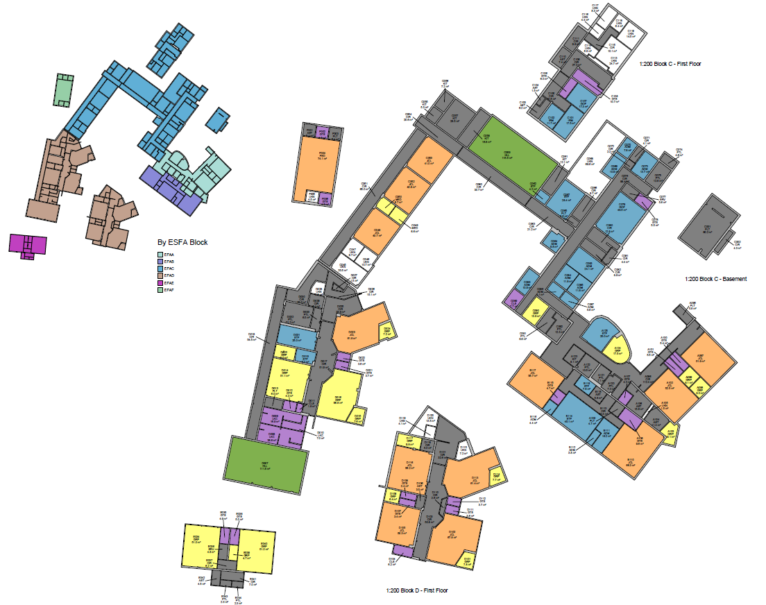 Measured Building Surveys — SUMO Services