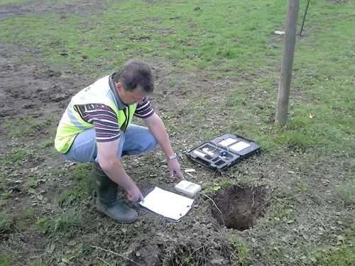 Thermal Resistivity — SUMO Services