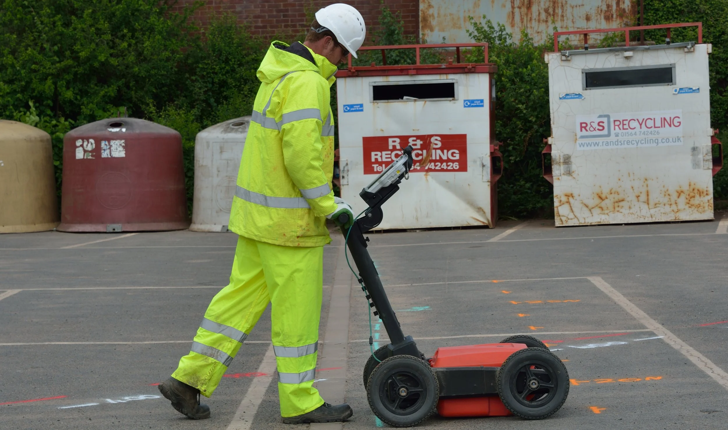 PAS 128 It s Cost Effective If You Do It Smart SUMO Services