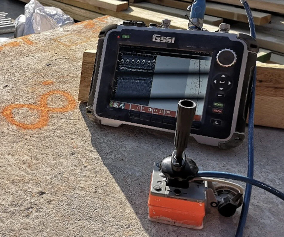 Rebar — SUMO Services