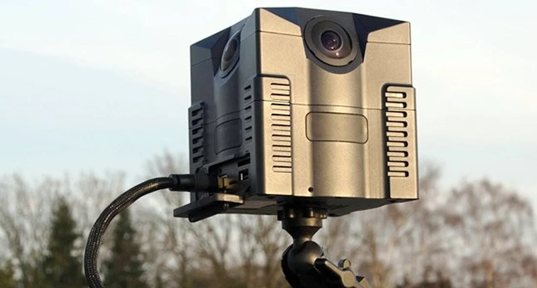 360˚ Imaging Service — SUMO Services