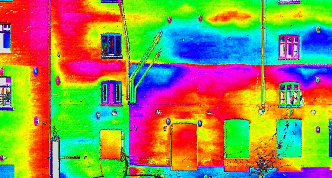Deformation Monitoring — SUMO Services