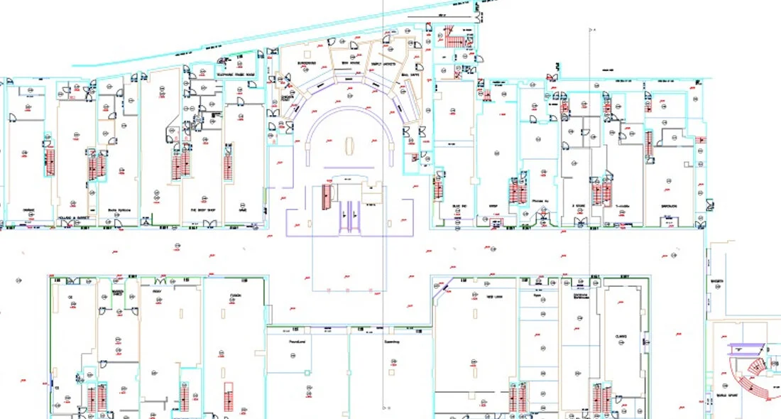 Lease Plans — SUMO Services