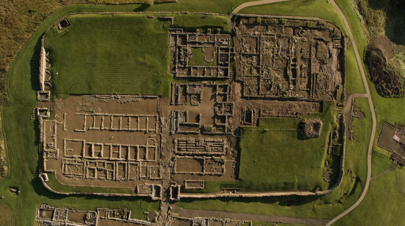 Aerial Surveys — SUMO Services