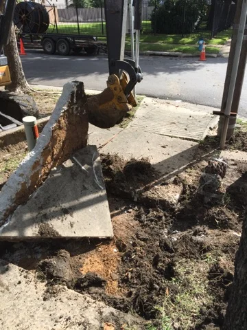 Project Telcon LLC Houston Construction