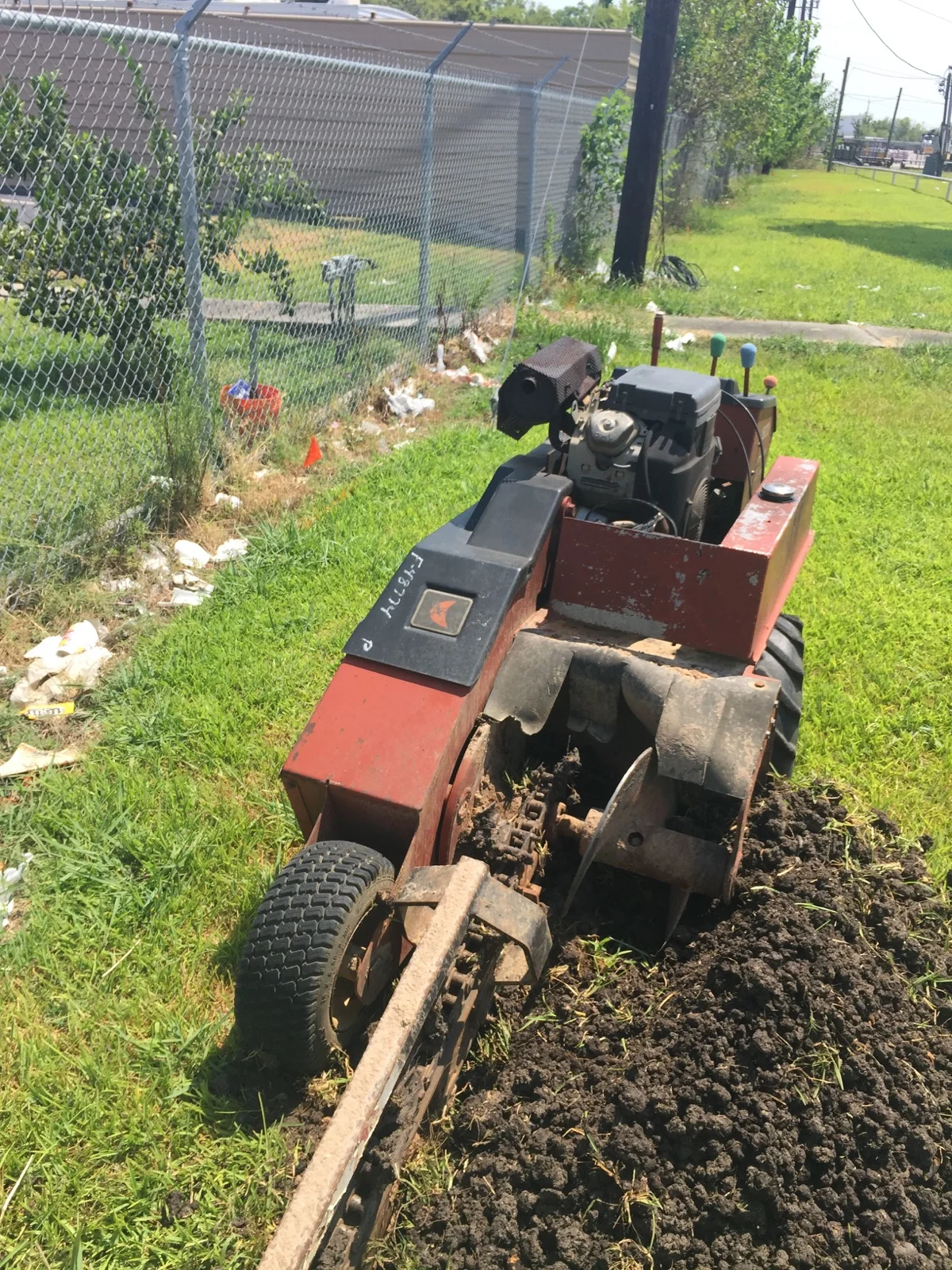 Project Telcon LLC Houston Construction