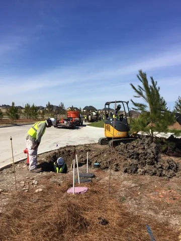 Project Telcon LLC Houston Construction