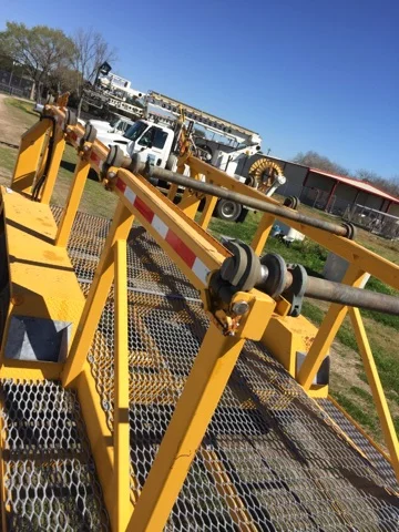 Project Telcon LLC Houston Construction