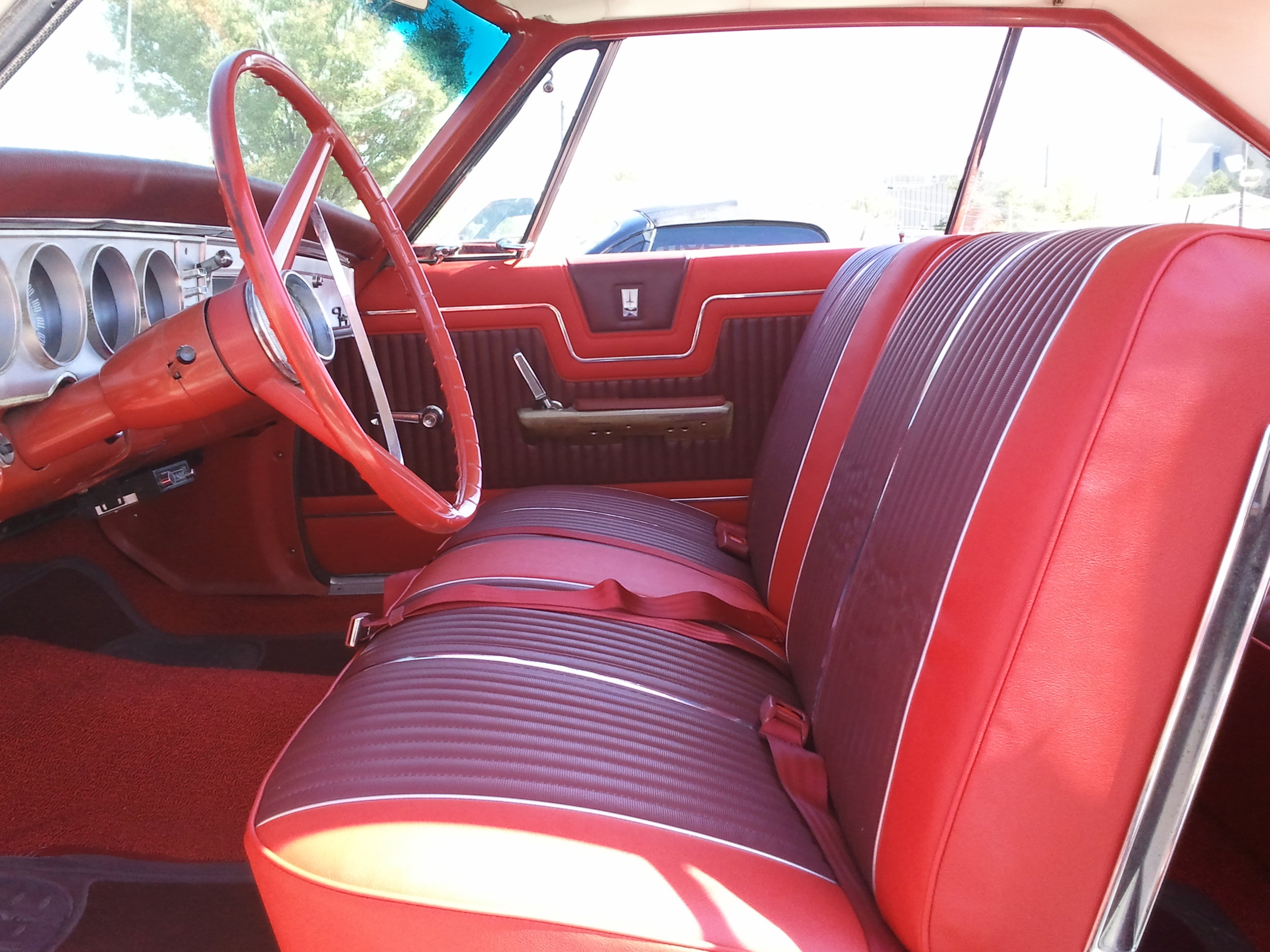 Don s Auto Upholstery