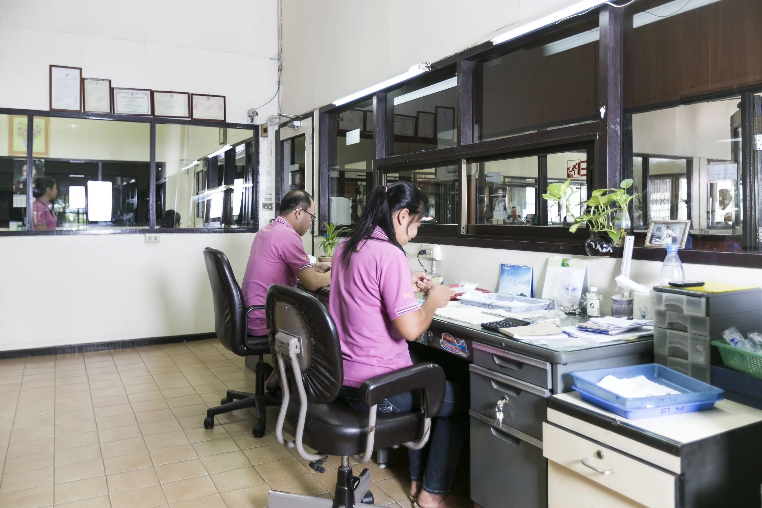 Thai Design Distributors Ltd | Home
