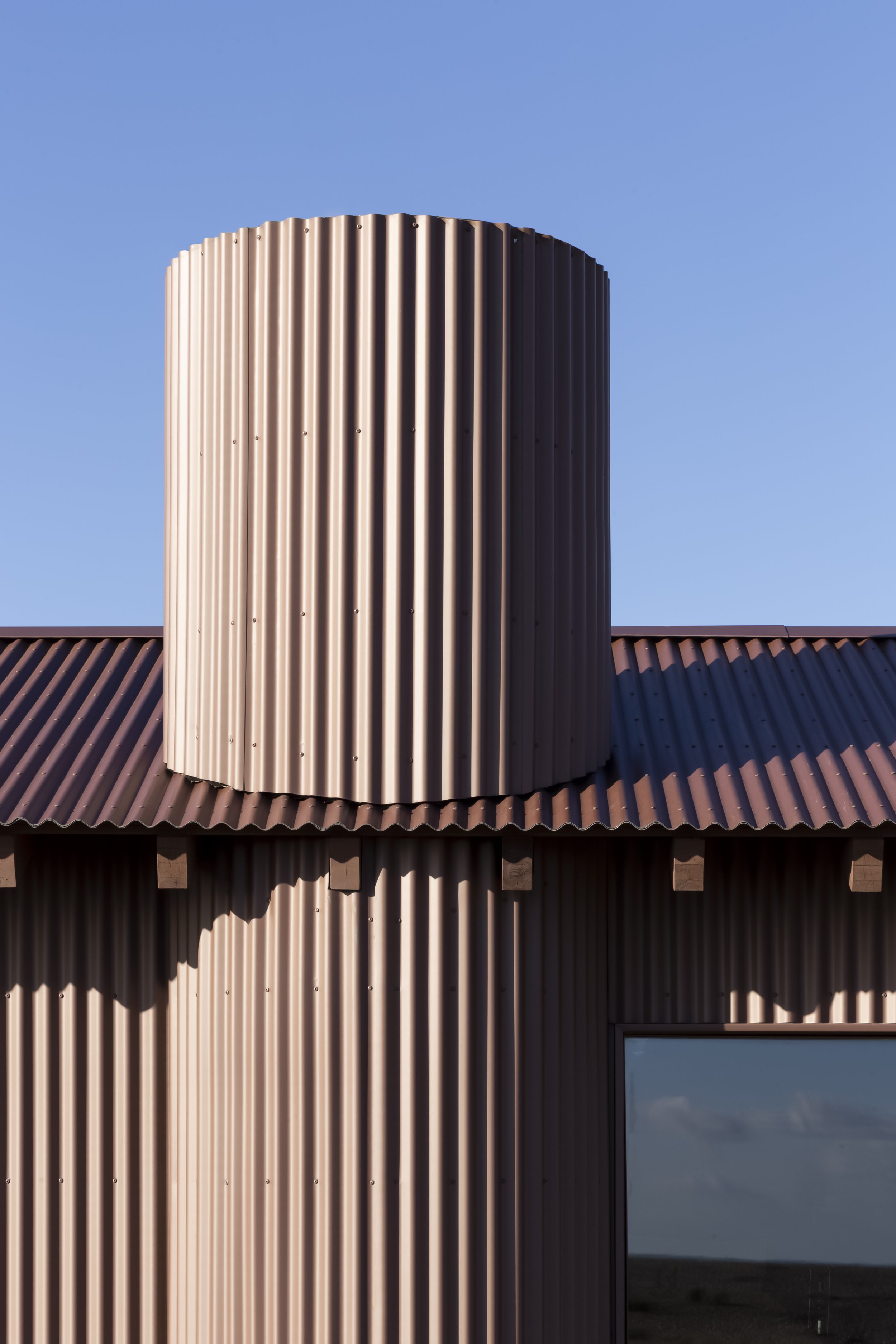 Decca Radar Station — FORMA LONDON