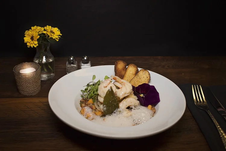 Turners - Menu