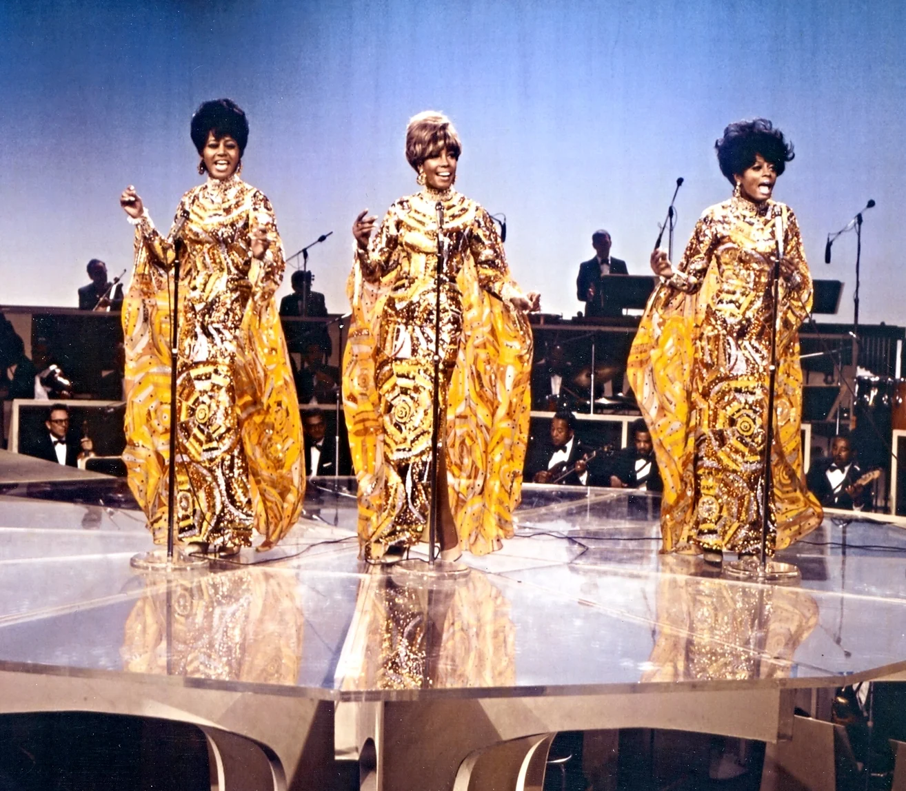 The Mary Wilson Supremes Collection — BLAIR-MURRAH