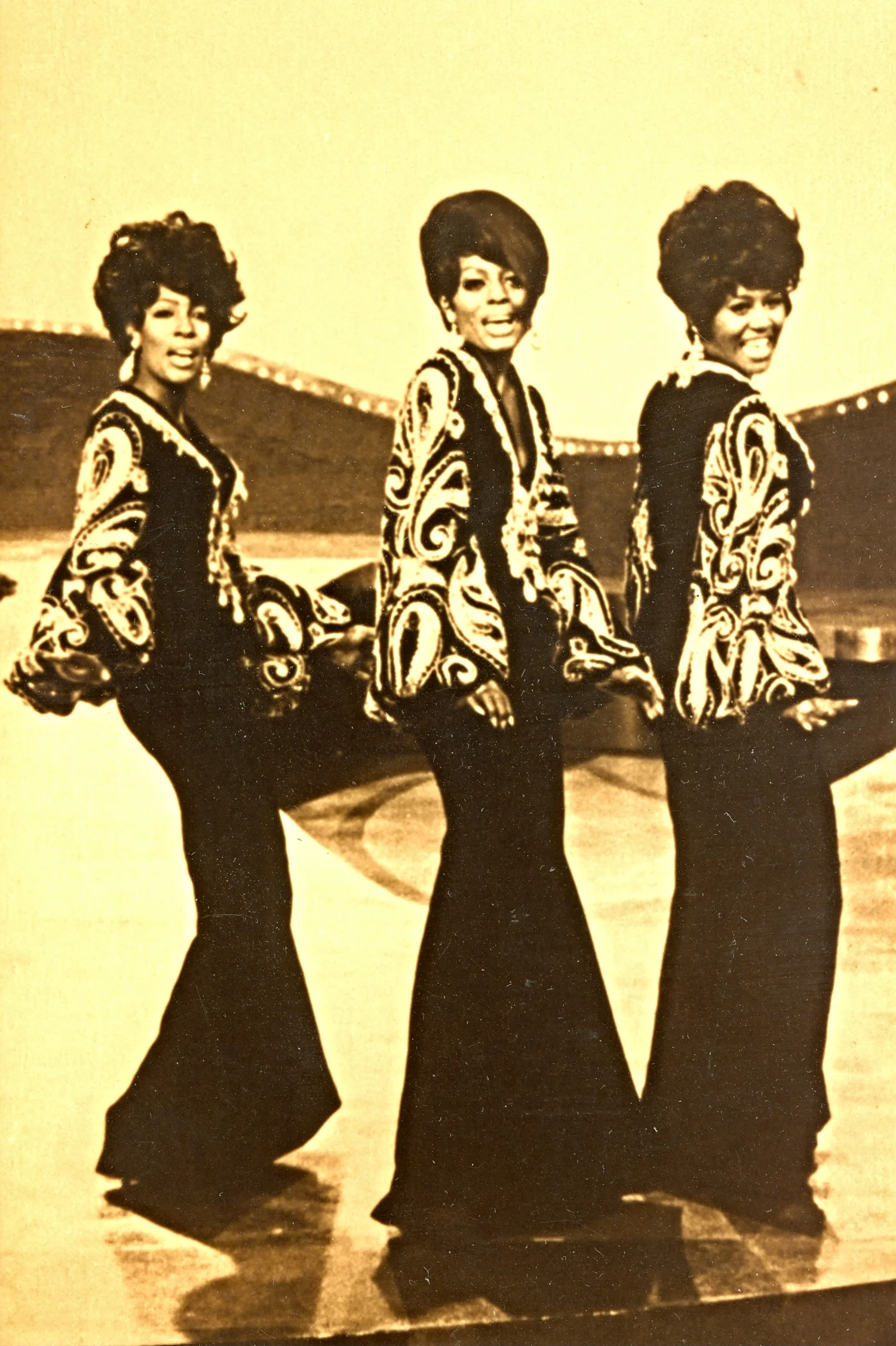 The Mary Wilson Supremes Collection — BLAIR-MURRAH