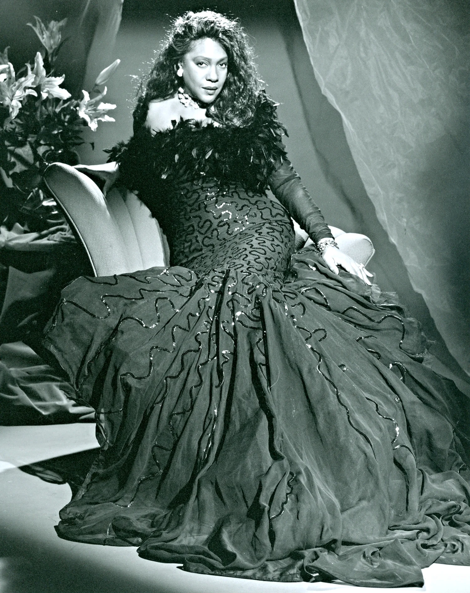 The Mary Wilson Supremes Collection — BLAIR-MURRAH