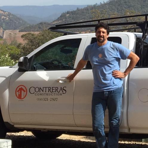 Contreras Construction - Contreras Construction