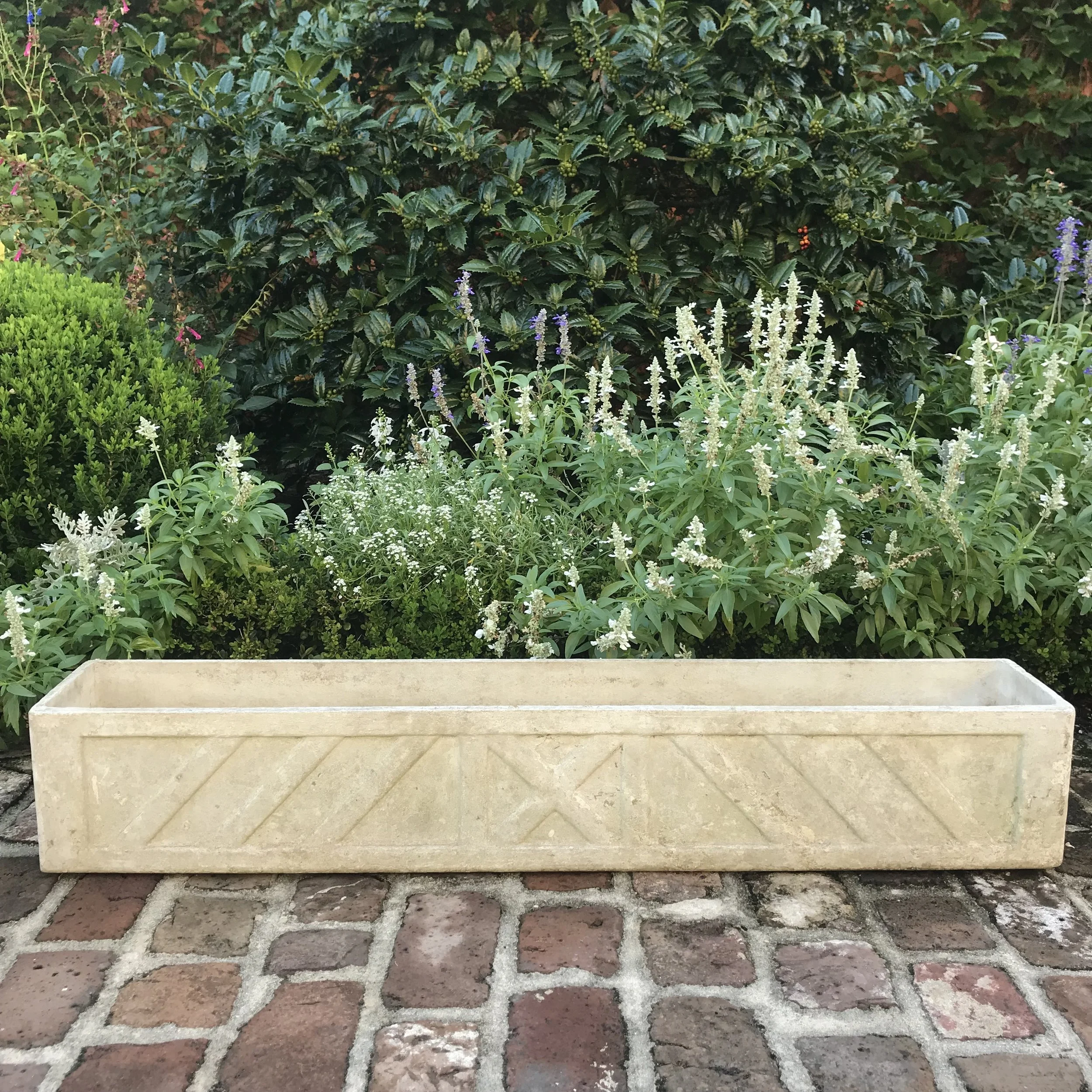 CHARLESTON GARDENWORKS