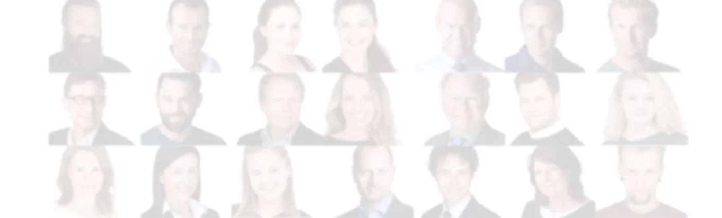 Profilbilder til sosiale medier og nettsider — Portrettfotograf ...