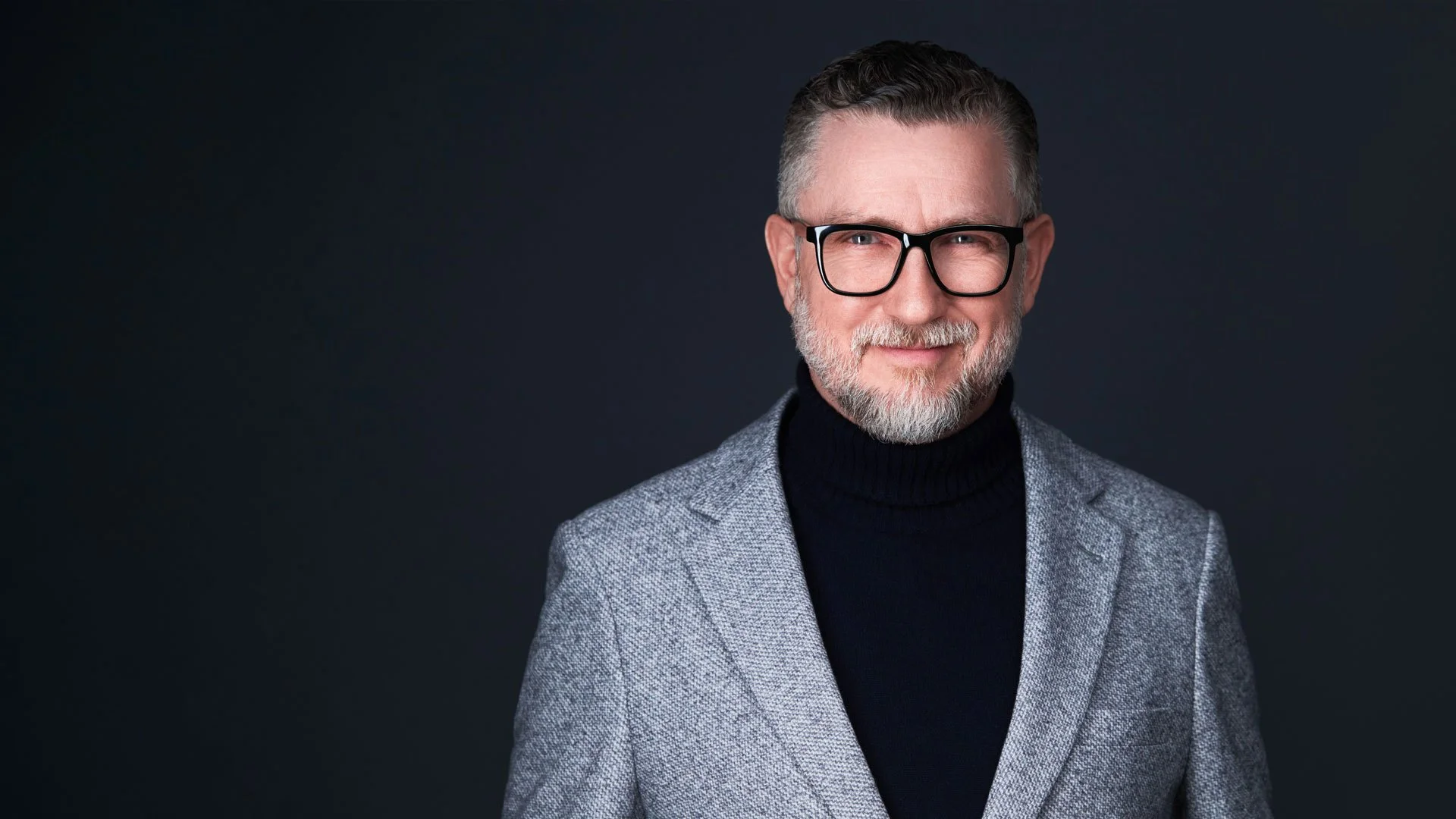 5 grunner til å velge en profesjonell portrettfotograf ...