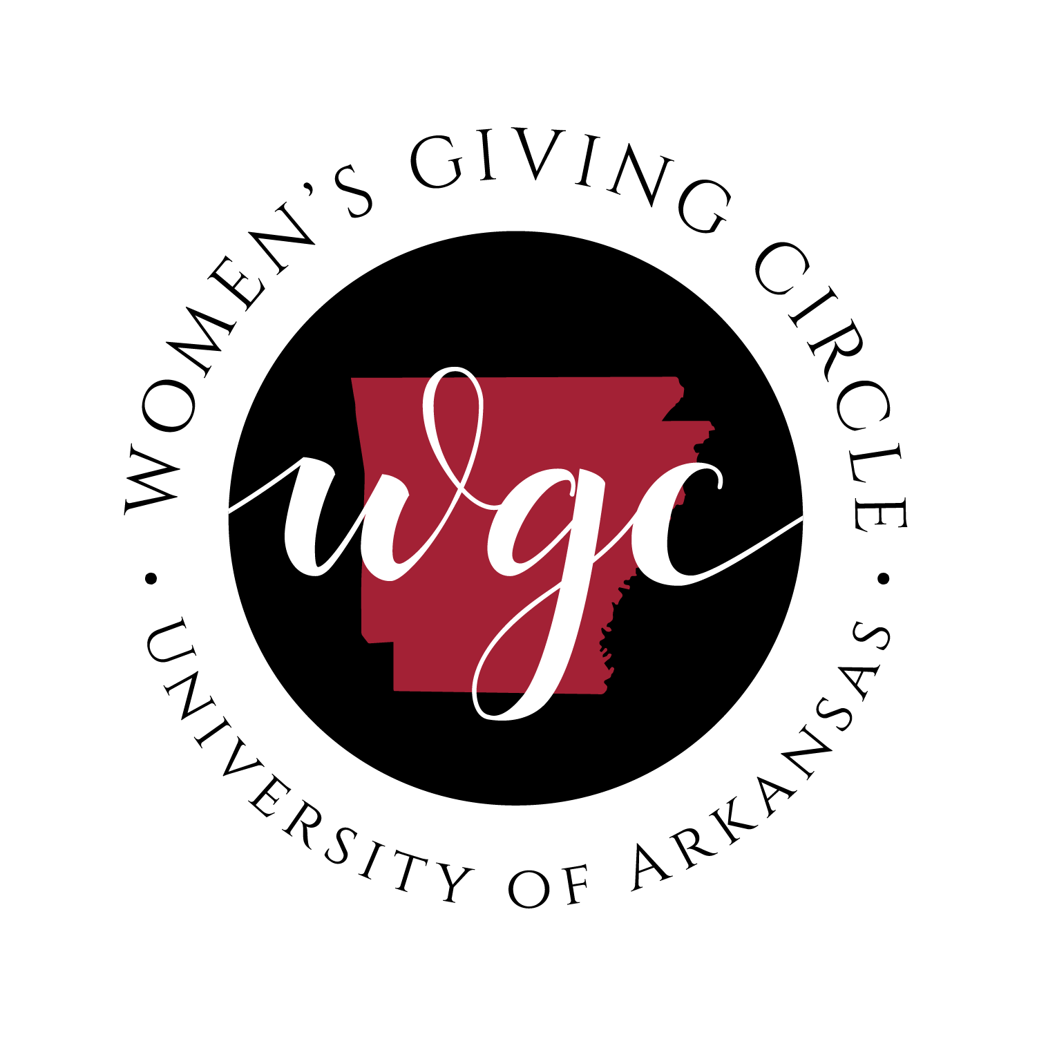 Women's Giving Circle — Arkansas Women's Hall of Fame