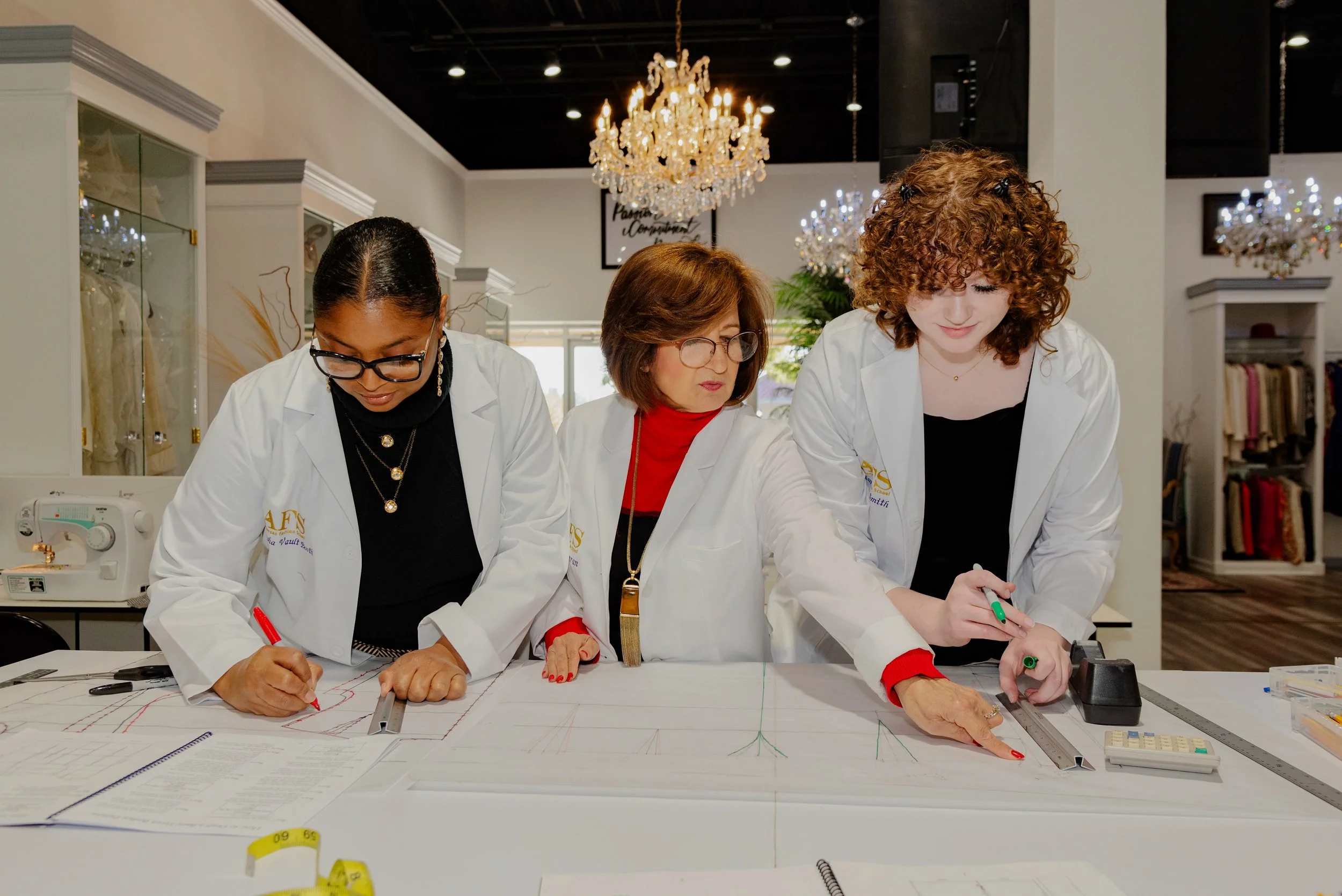 Jamileh Kamran — Arkansas Women's Hall of Fame