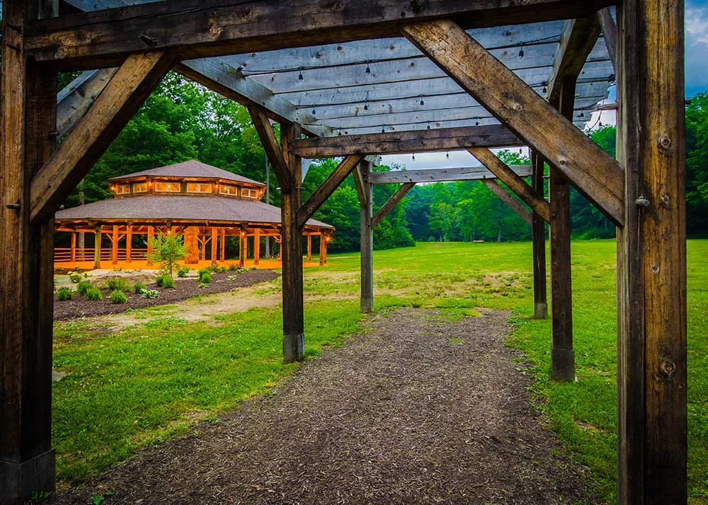 Accommodations — Fernstone Retreat
