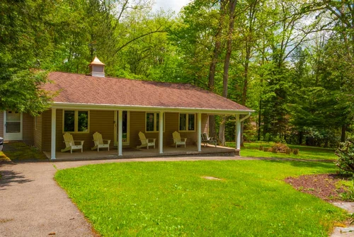 Fernstone Retreat