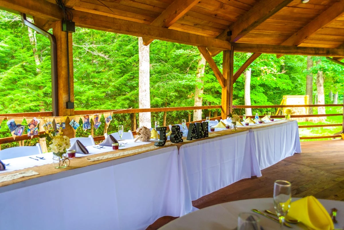 Gallery — Fernstone Retreat