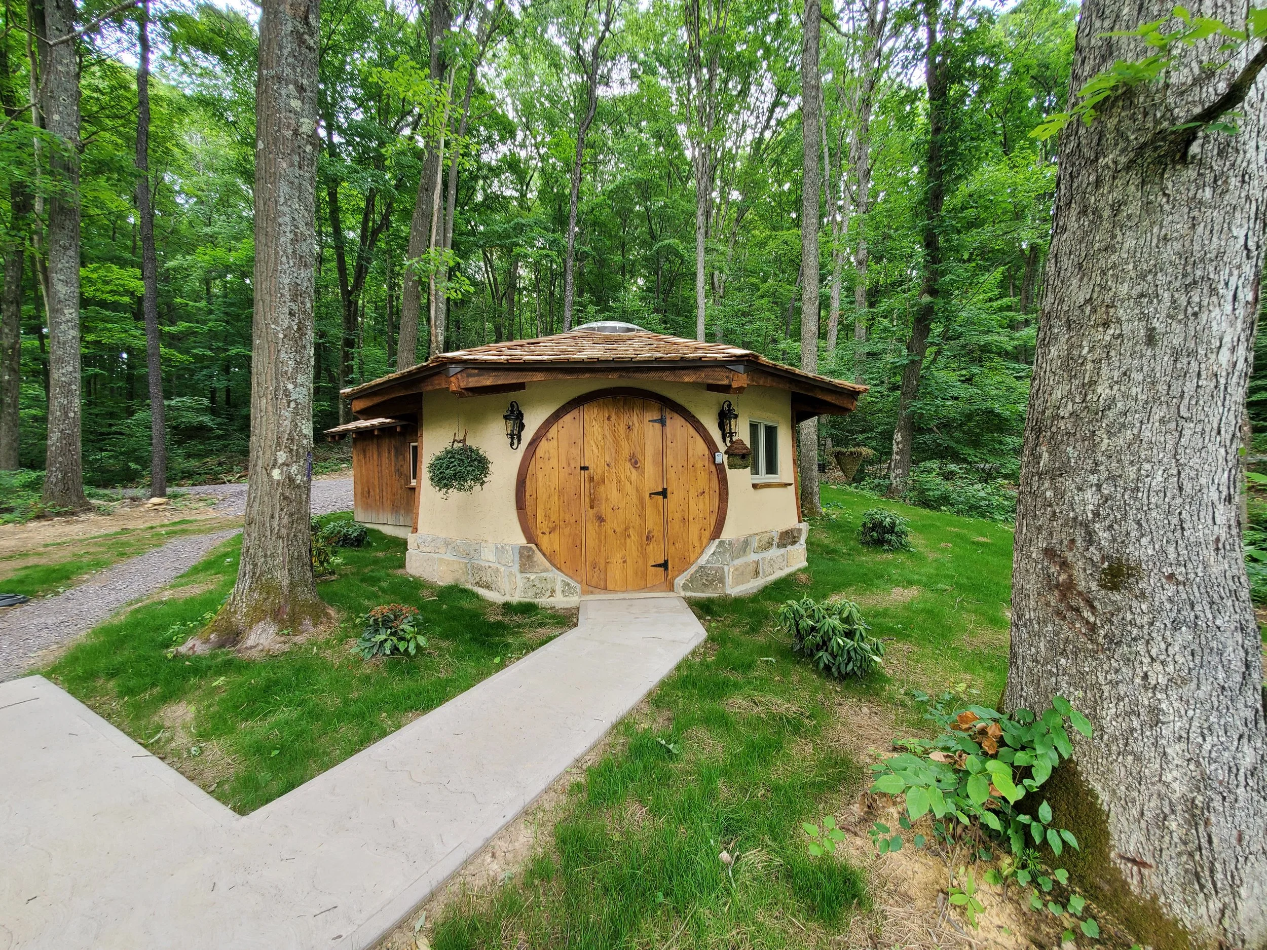 Fernstone Retreat