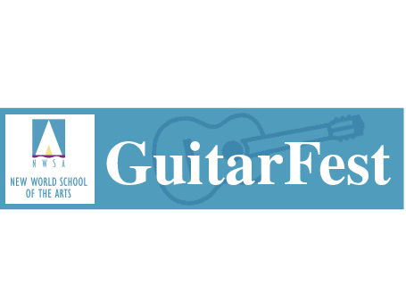 GUITARFEST at NWSA 2024 — Koh Kazama