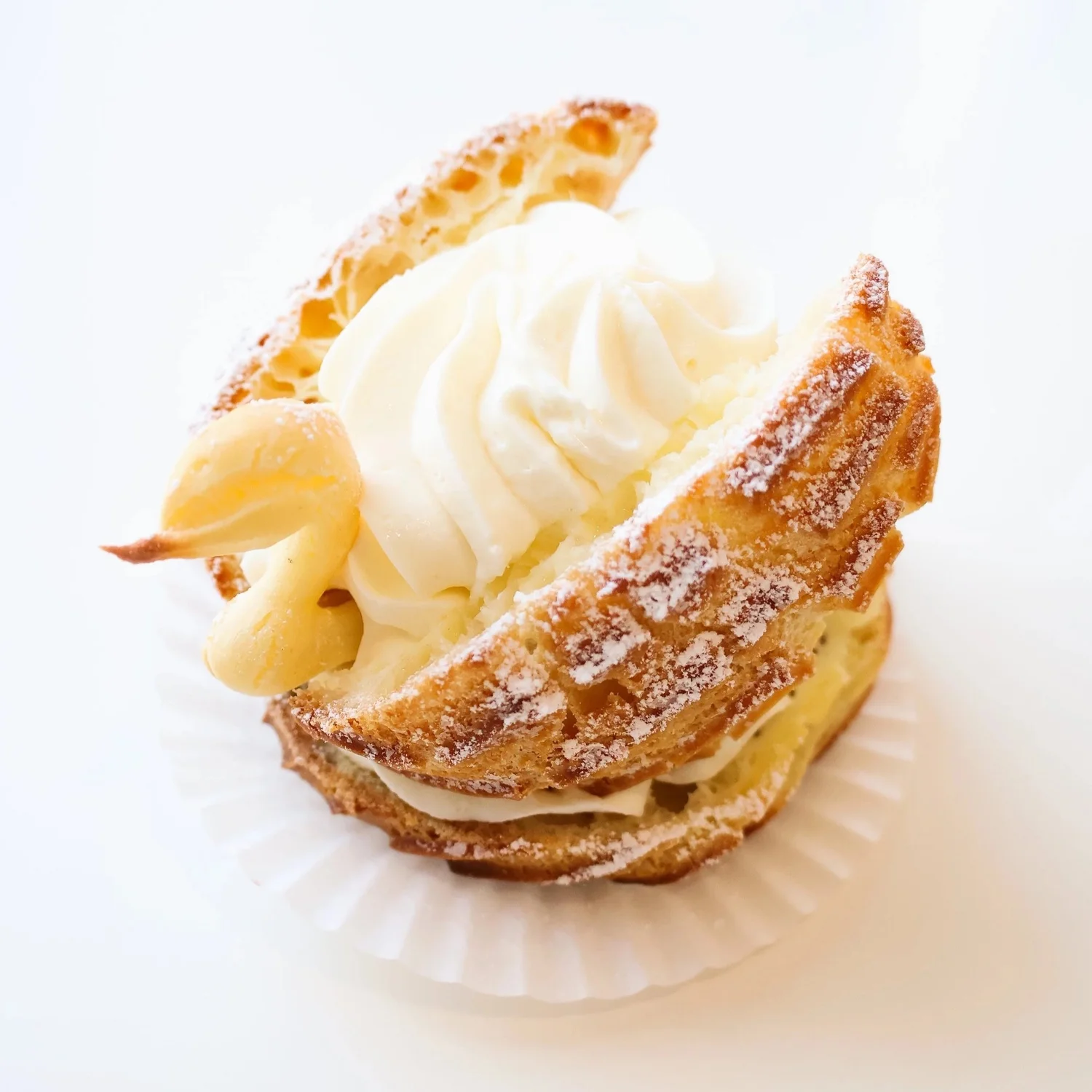 Menu | Discover Fresh Baked Delights Today — LA BELLE BAGUETTE