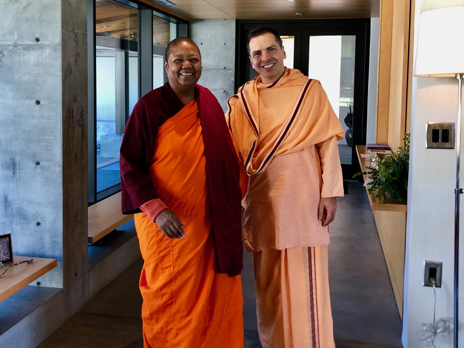 About — Charis Foundation for New Monasticism & Interspirituality