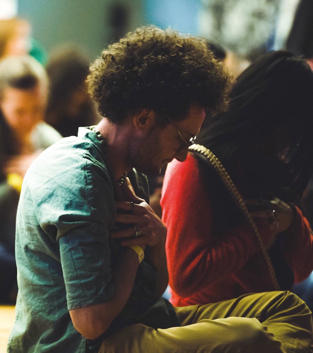 Charis Meditation — Charis Foundation for New Monasticism ...