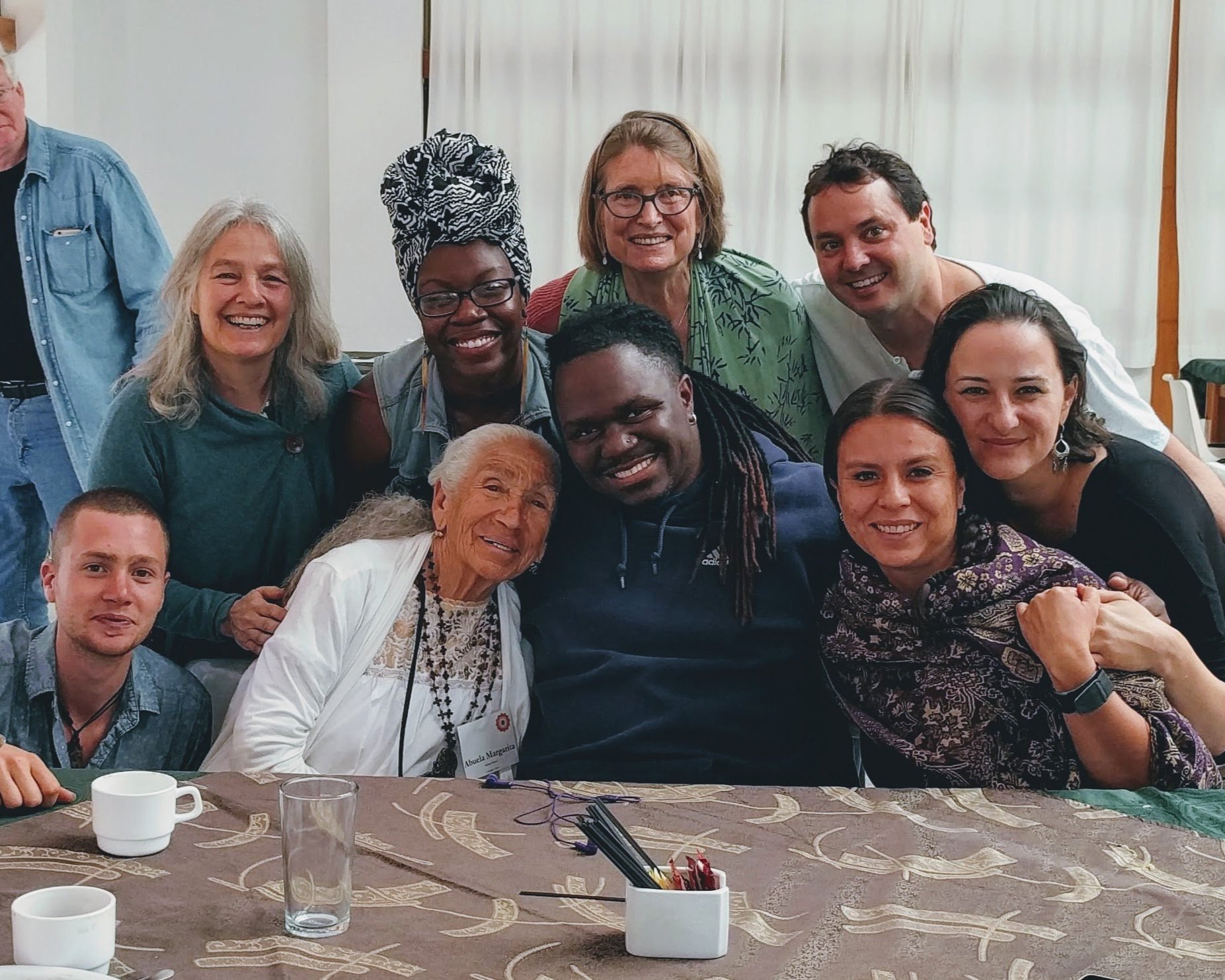 Charis Foundation for New Monasticism & Interspirituality