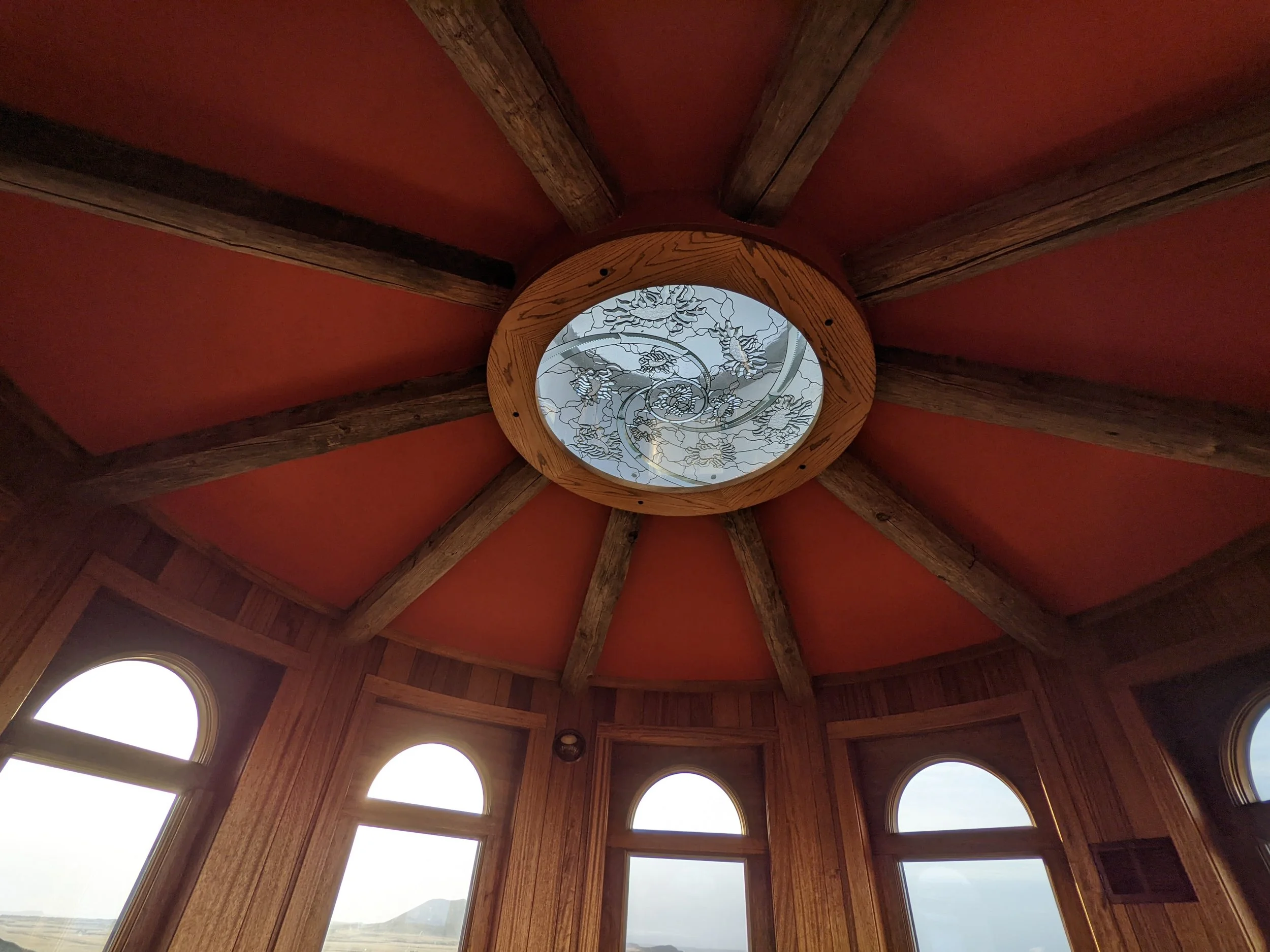 Charis Mandala Sanctuary — Charis Foundation for New Monasticism ...