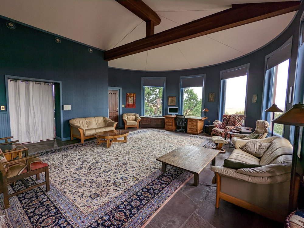 Charis Mandala Sanctuary — Charis Foundation for New Monasticism ...